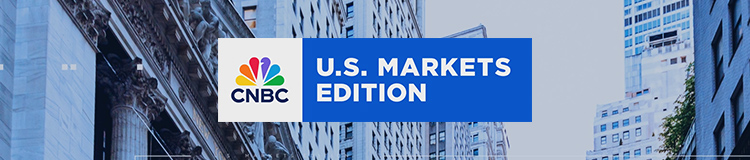 U.S. Markets Edition | 番組 | 日経CNBC