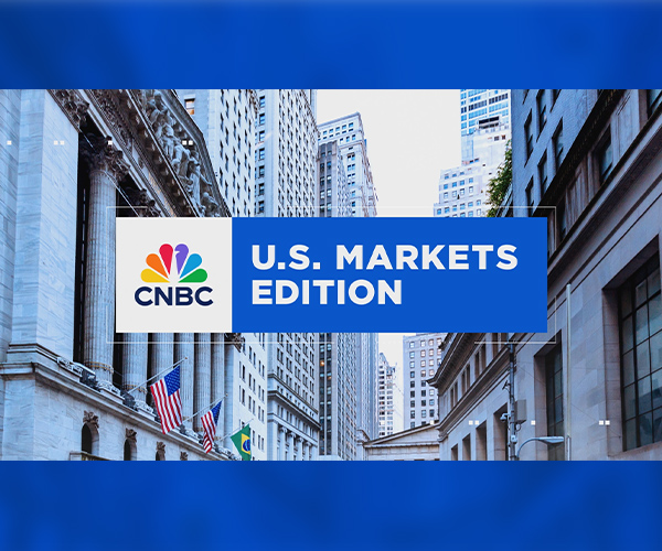 U.S. Markets Edition | 番組 | 日経CNBC